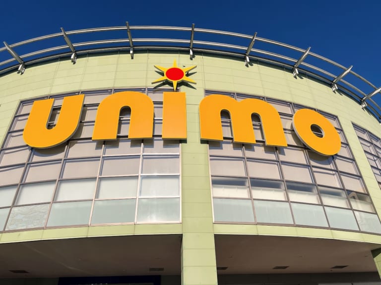 【市原市】7店舗が同時オープン！ ウルトラリニューアル最終章開幕の4/21のユニモちはら台さんの様子をご紹介します。 | 号外NET 市原市