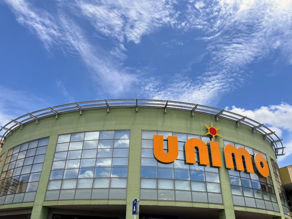 【市原市】「ゲオモバイル」さんもオープン！ 3月のユニモちはら台さんのおまとめ情報で～す！＊おまけ情報あり | 号外NET 市原市