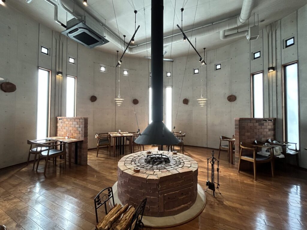 【市原市】焼きたてのバームクーヘンが食べられるお店『SARAri』が2025年2月1日に更級にオープン！AIが作った特製シロップも！？ | 号外NET 市原市