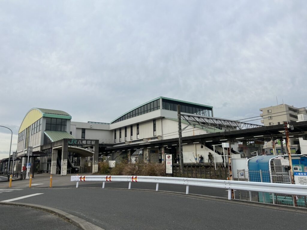 【市原市】八幡宿駅は12月で30周年！ 今話題のteppey(テッペイ)について調査してみました | 号外NET 市原市