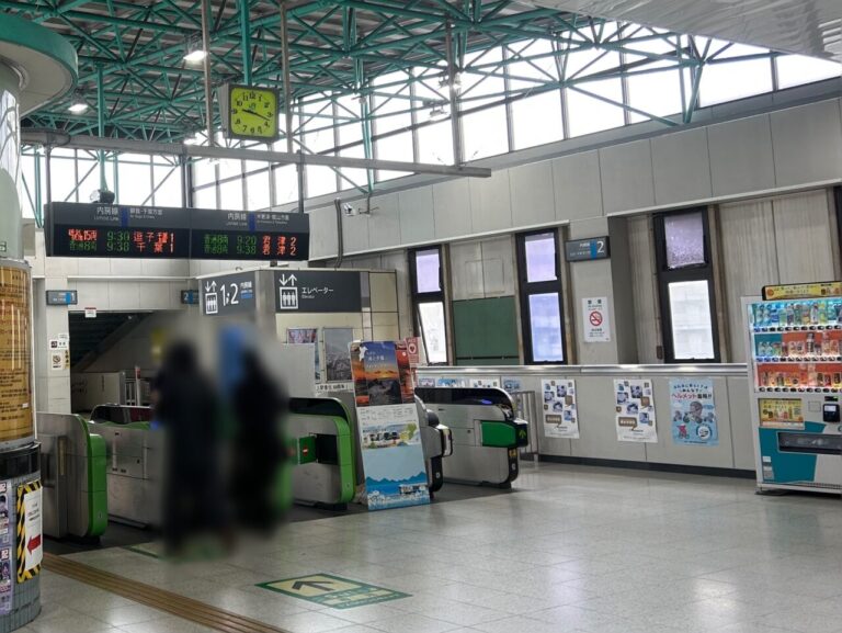 【市原市】八幡宿駅は12月で30周年！ 今話題のteppey(テッペイ)について調査してみました | 号外NET 市原市